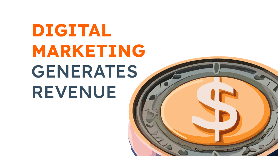 How to Use Digital Marketing to Increase Revenue